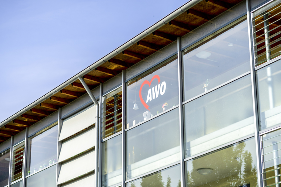 AWO Neckar-Odenwald gGmbH - Mosbach-Diedesheim